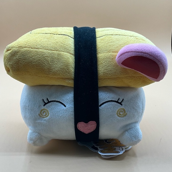Yammy Yammy | Other | Yammy Yammy Love Tamago Sushi Plush Hawaii Aloha ...
